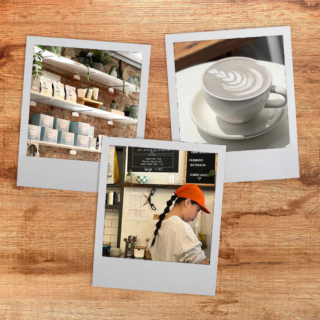 adelaide – Forget-Me-Not-Coffee