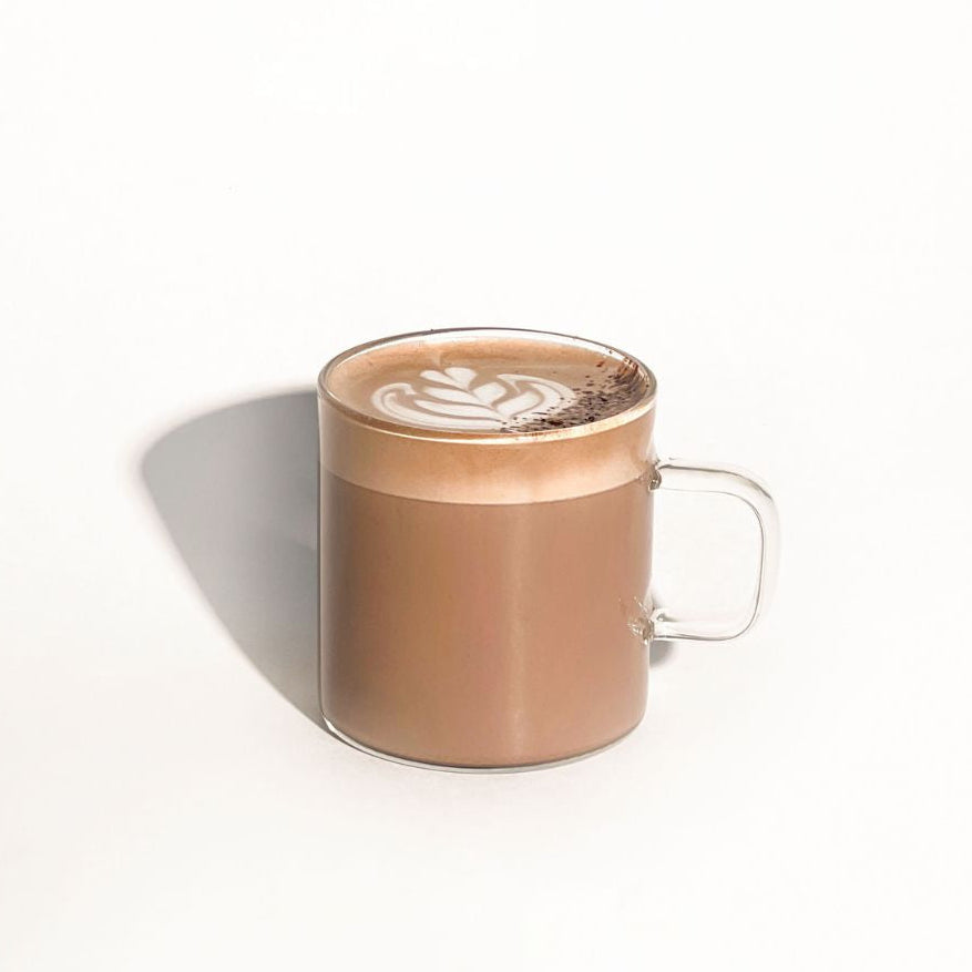 adelaide – Forget-Me-Not-Coffee