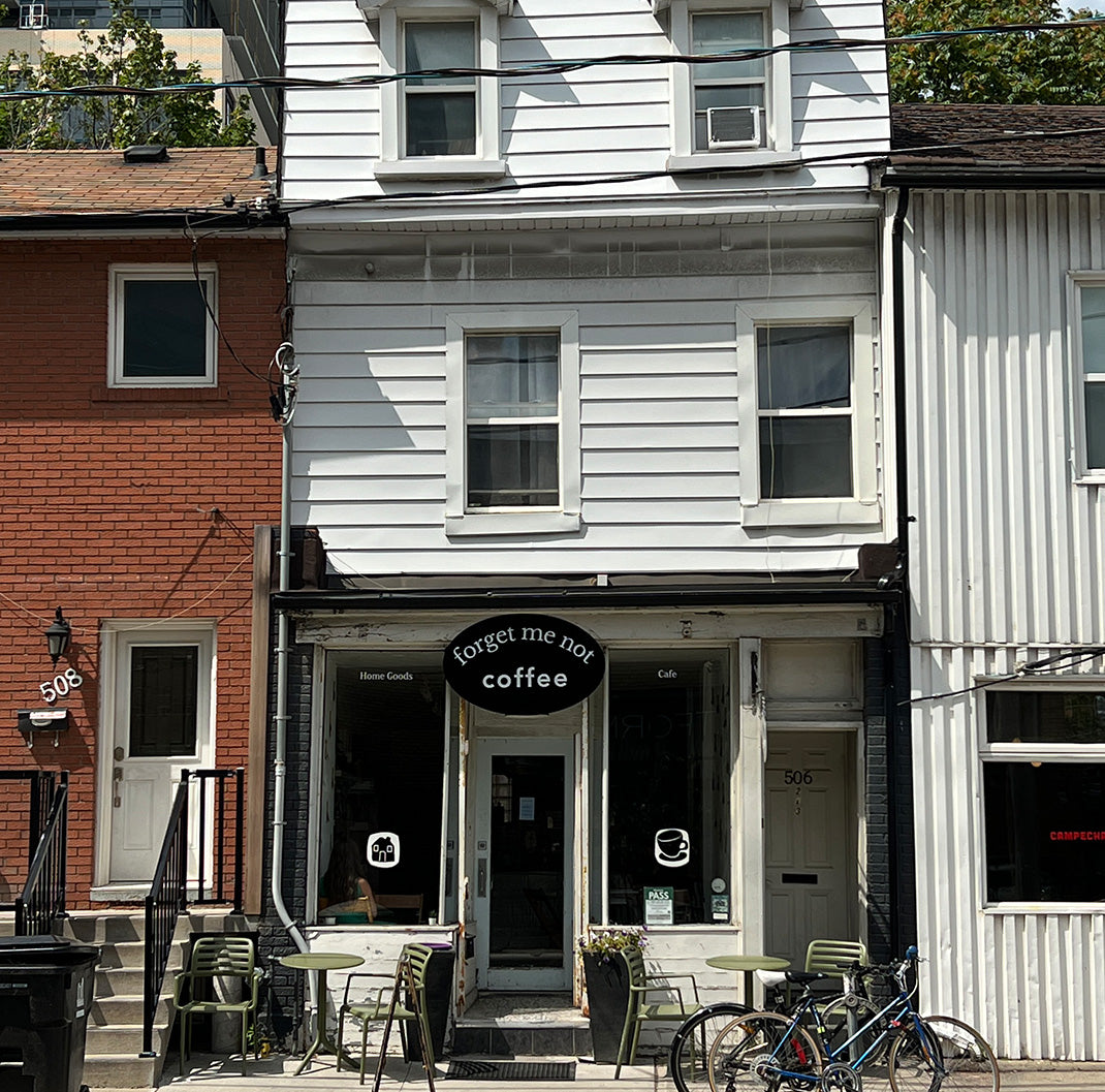 About Us – Forget-Me-Not-Coffee